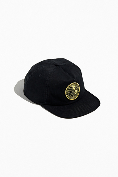 National Geographic Patch Snapback Hat | Urban Outfitters