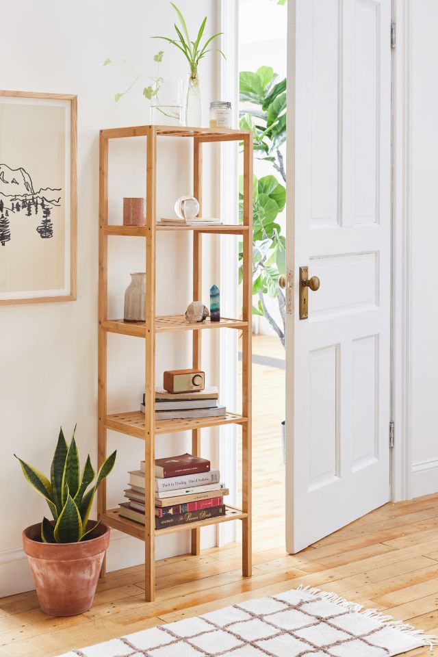 Levi Bookshelf