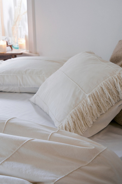 Fable Sham Set | Urban Outfitters