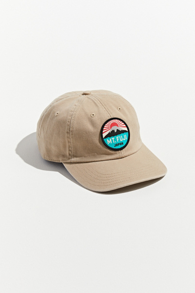 Mt. Fuji National Park Baseball Hat | Urban Outfitters Canada