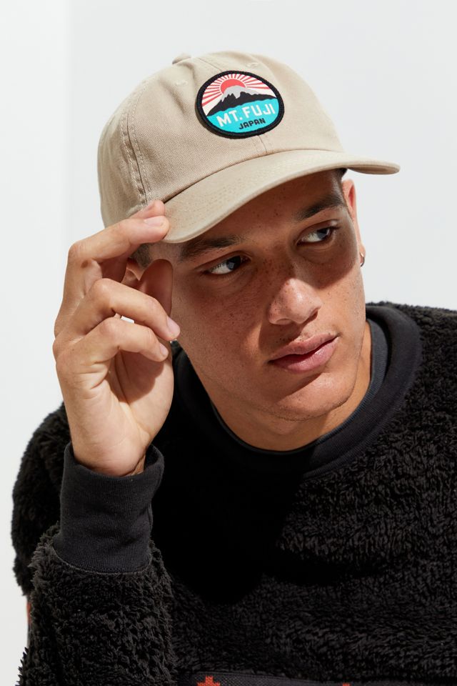 Mt. Fuji National Park Baseball Hat | Urban Outfitters Canada