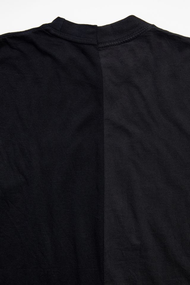 Vintage Hard Rock Cafe Split Tee | Urban Outfitters