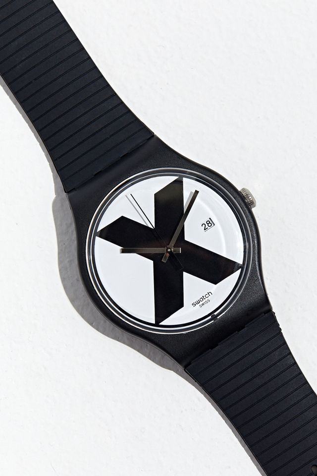 Swatch XX-Rated Watch | Urban Outfitters