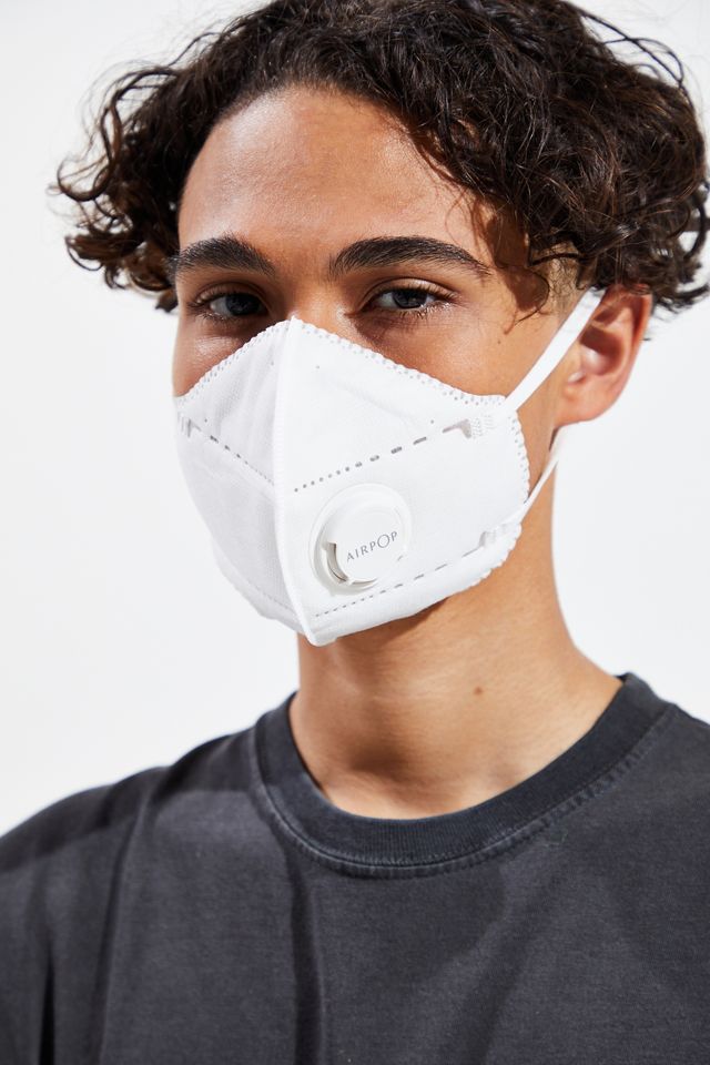 AirPop Pocket Face Mask | Urban Outfitters