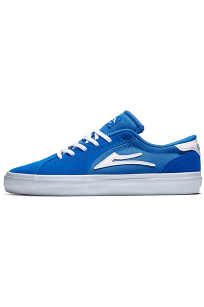 Lakai Flaco ll Blue Suede Shoes | Urban Outfitters