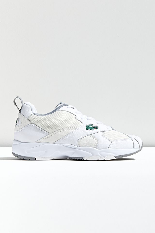Lacoste Storm 96 Sneaker | Urban Outfitters Canada