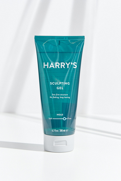 Harry's Sculpting Gel | Urban Outfitters Canada