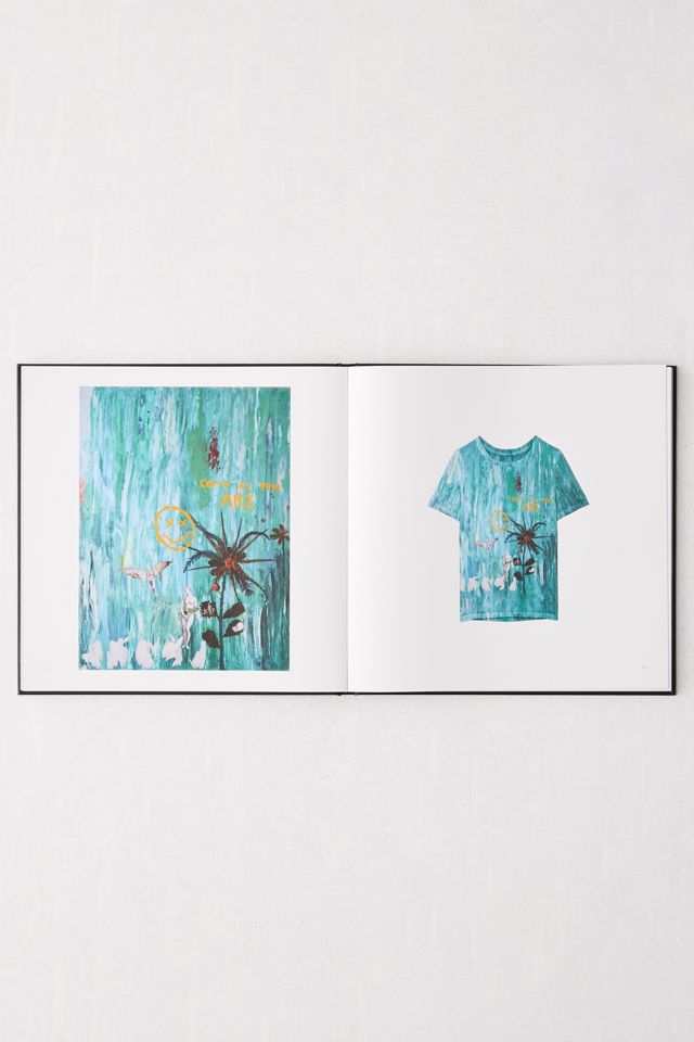 Kurt Cobain By Live Nation Merchandise | Urban Outfitters