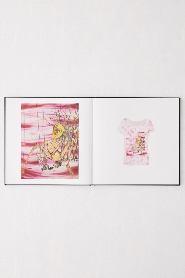 Kurt Cobain By Live Nation Merchandise | Urban Outfitters