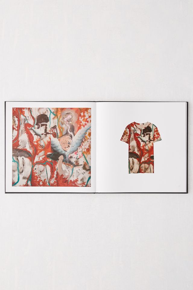 Kurt Cobain By Live Nation Merchandise | Urban Outfitters