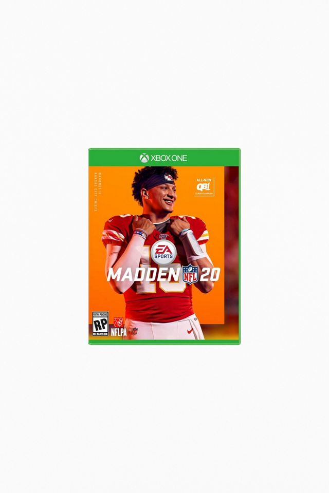 Xbox One Madden NFL 20 Video Game | Urban Outfitters