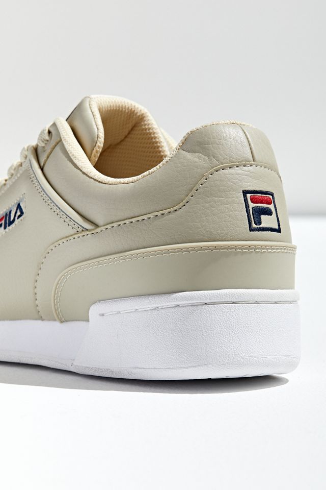 FILA Targa Cement Sneaker | Urban Outfitters
