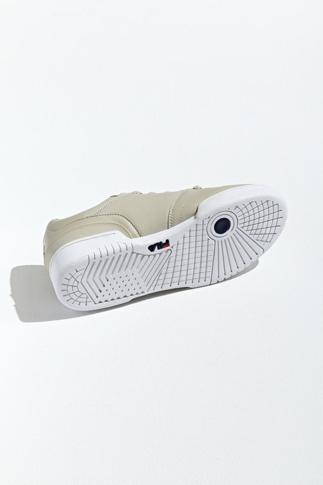 FILA Targa Cement Sneaker | Urban Outfitters