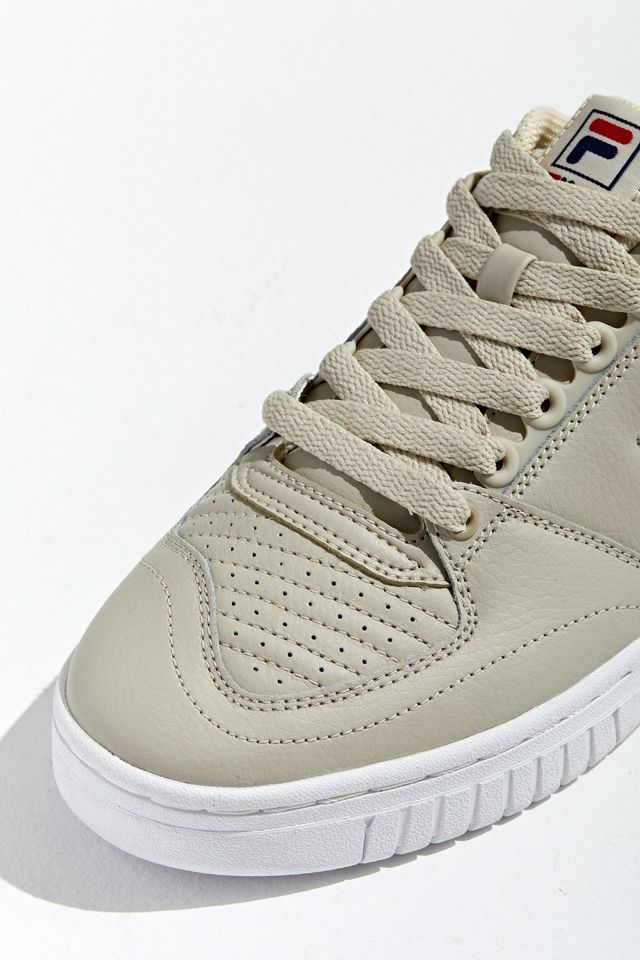 FILA Targa Cement Sneaker | Urban Outfitters