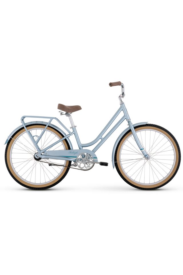 Raleigh Gala 24 Step-Through Cruiser Bicycle | Urban Outfitters