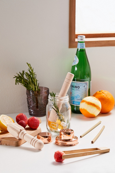 Mocktail Kit | Urban Outfitters