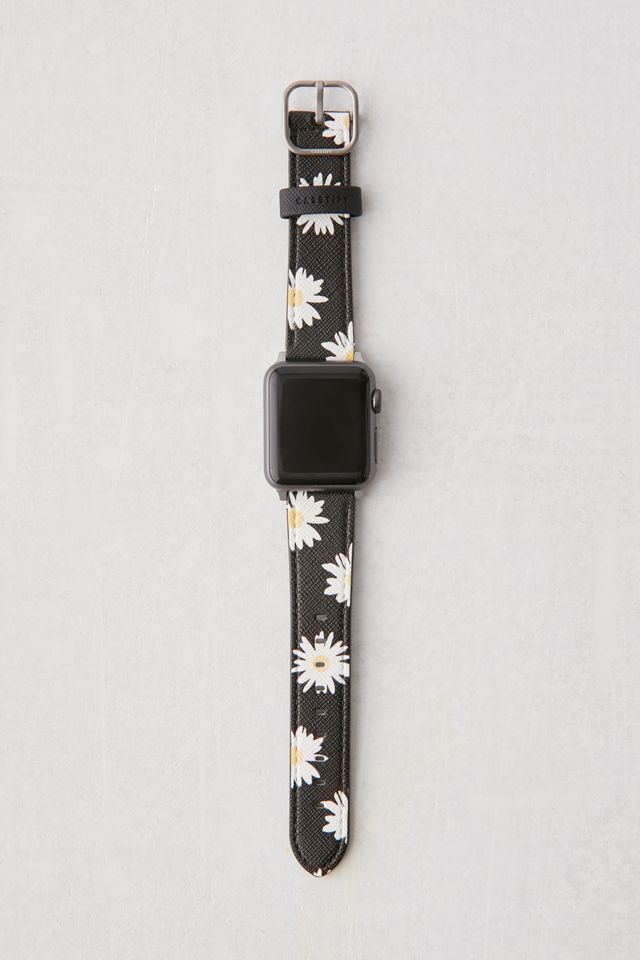 Casetify Daisy Apple Watch Strap | Urban Outfitters
