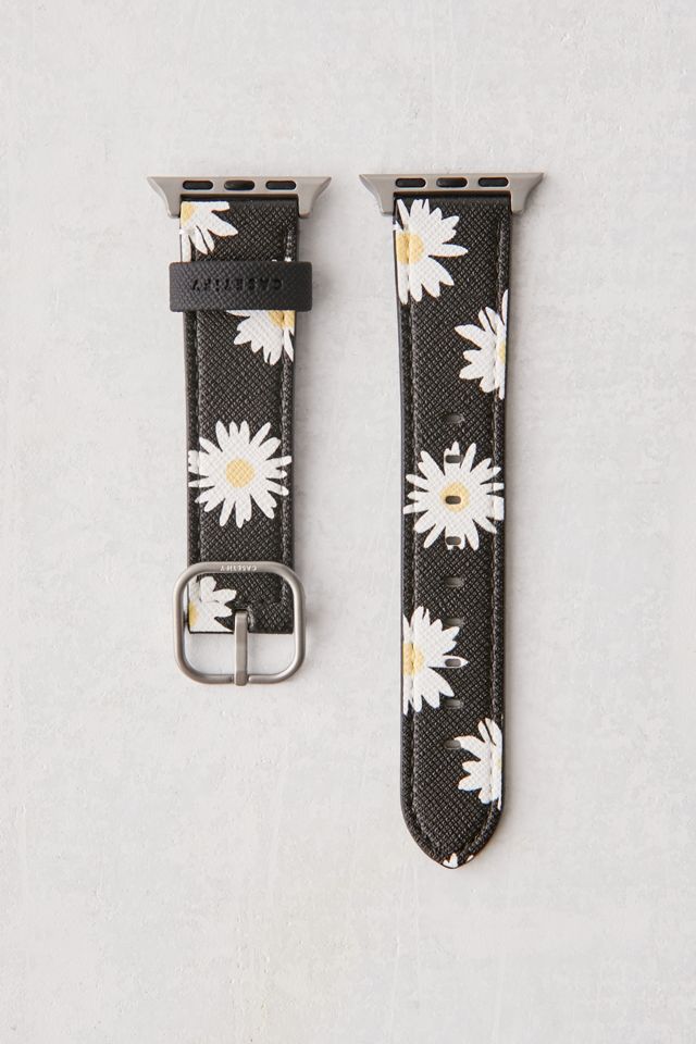 Casetify Daisy Apple Watch Strap | Urban Outfitters