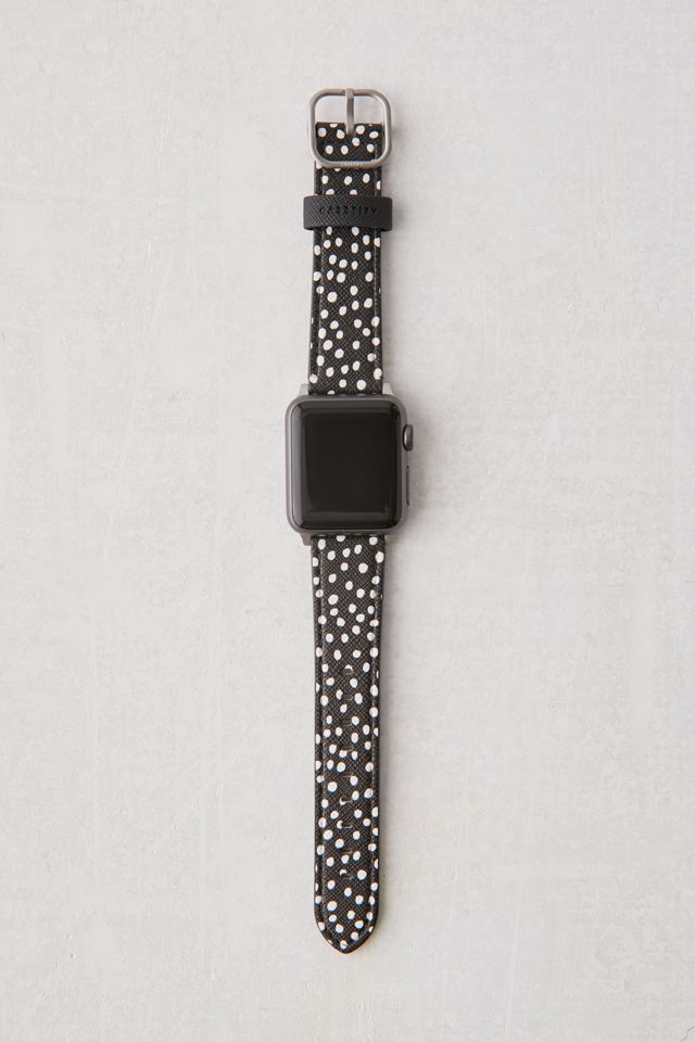 Casetify Ink Dots Apple Watch Strap | Urban Outfitters