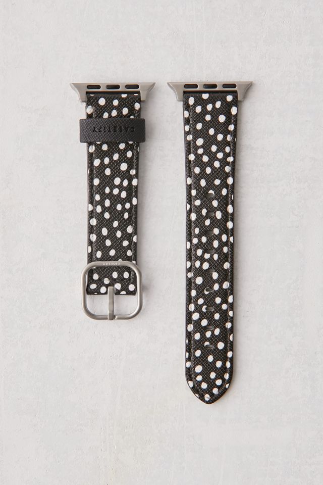 Casetify Ink Dots Apple Watch Strap | Urban Outfitters