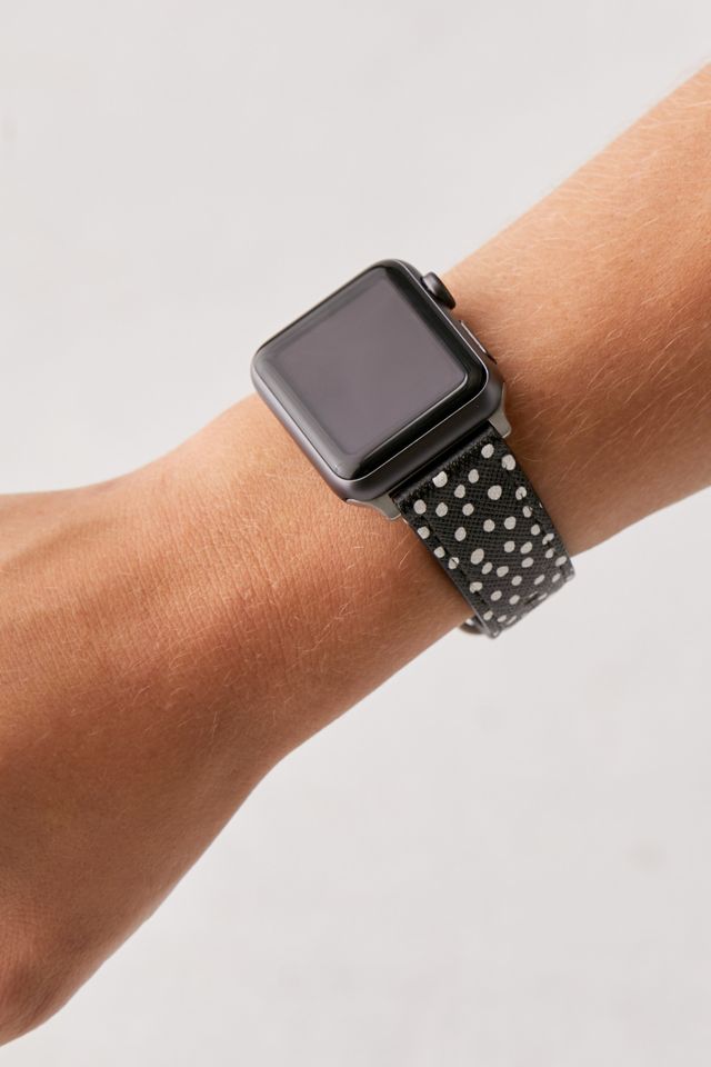Casetify Ink Dots Apple Watch Strap | Urban Outfitters