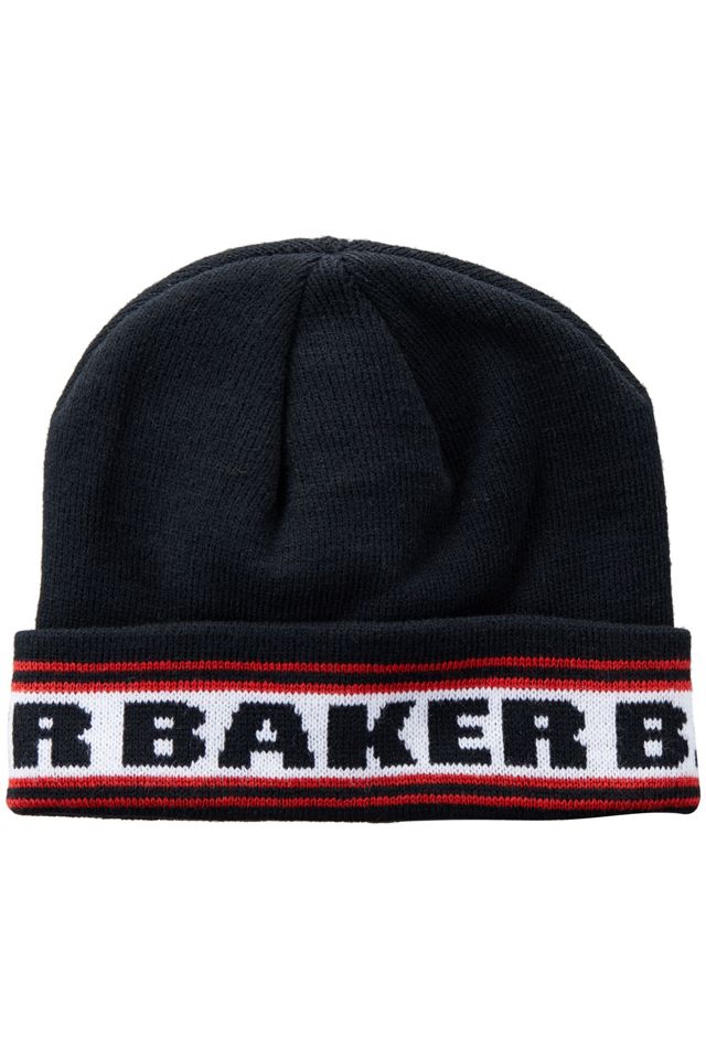 Baker Block Beanie | Urban Outfitters