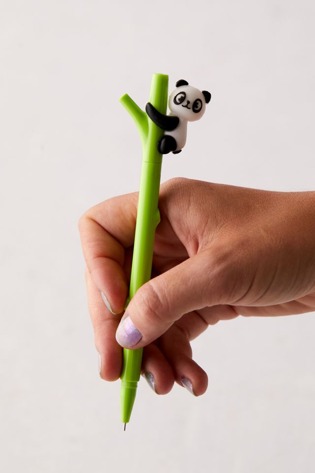 Panda Pen | Urban Outfitters