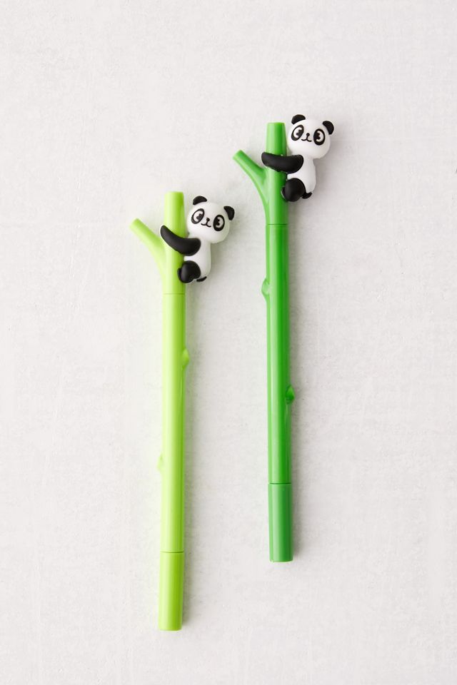 Panda Pen | Urban Outfitters