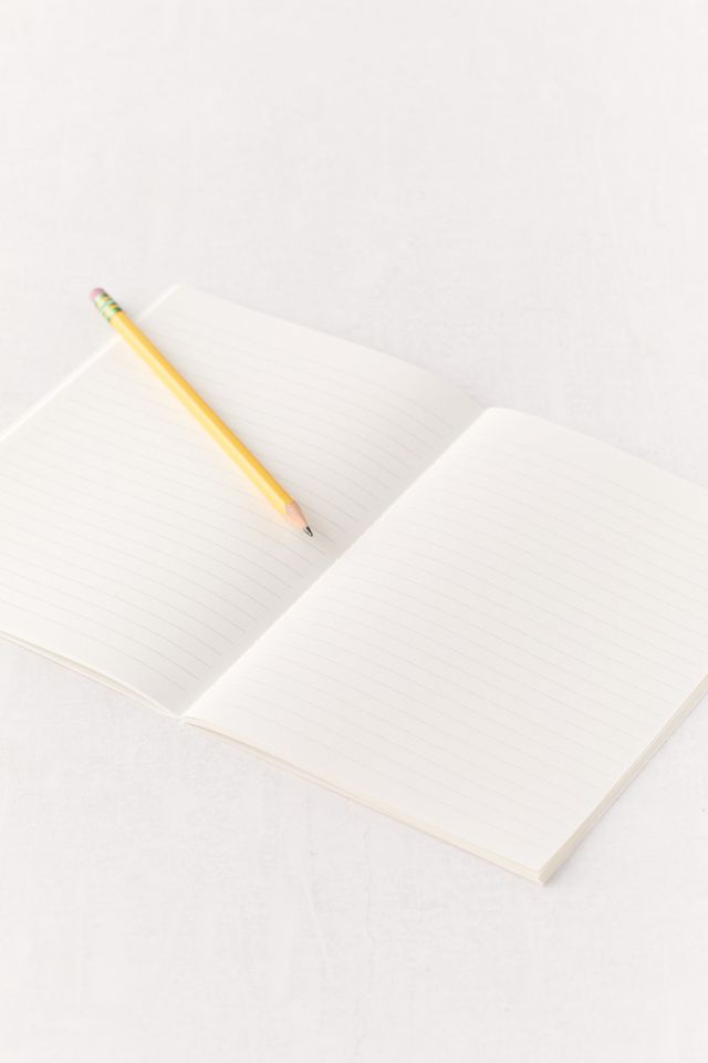 Graphic Notebook - Set Of 3 | Urban Outfitters