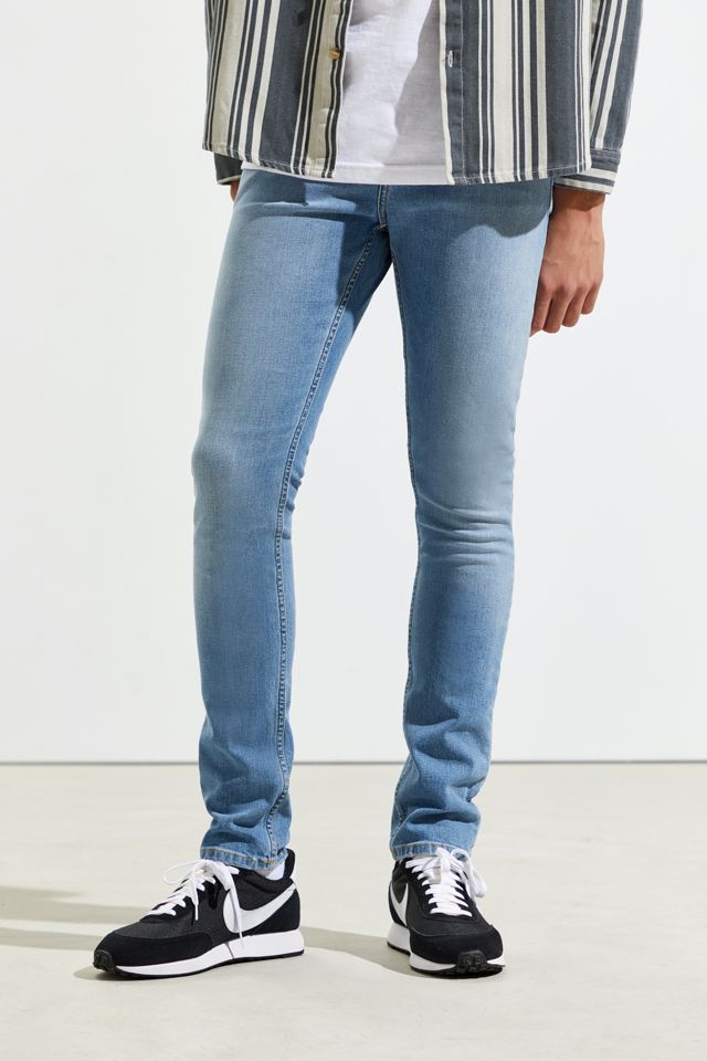 Dr. Denim Chase Blue Skinny Jean | Urban Outfitters