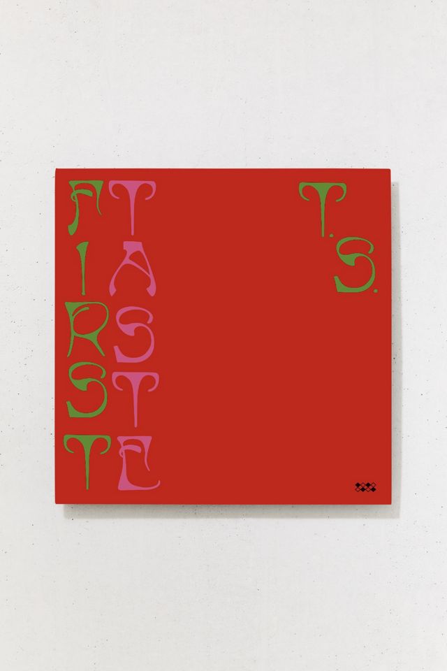 Ty Segall - First Taste LP | Urban Outfitters