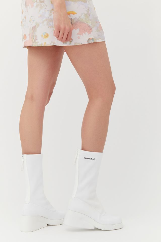 Camper Kaah High Boot | Urban Outfitters Canada