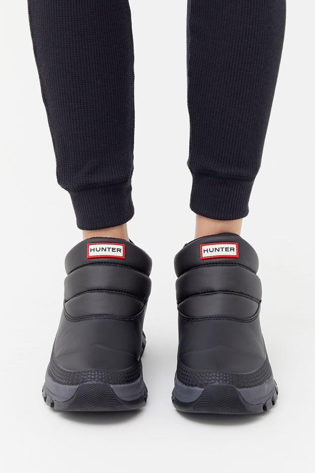 Hunter Original Insulated Ankle Snow Boot | Urban Outfitters