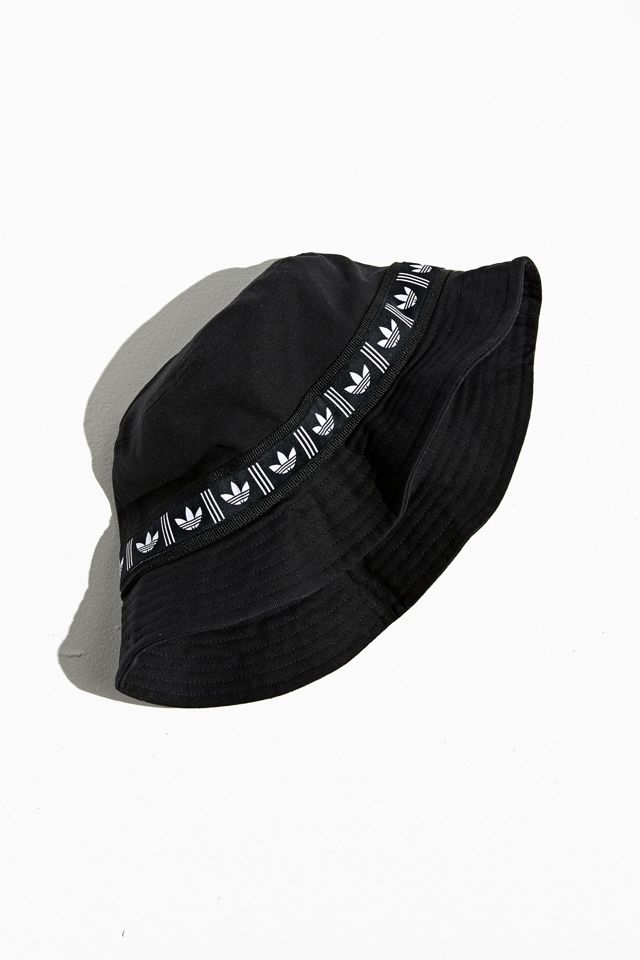 adidas Originals Webbing Bucket Hat | Urban Outfitters