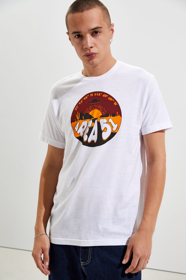 Area 51 Tee | Urban Outfitters