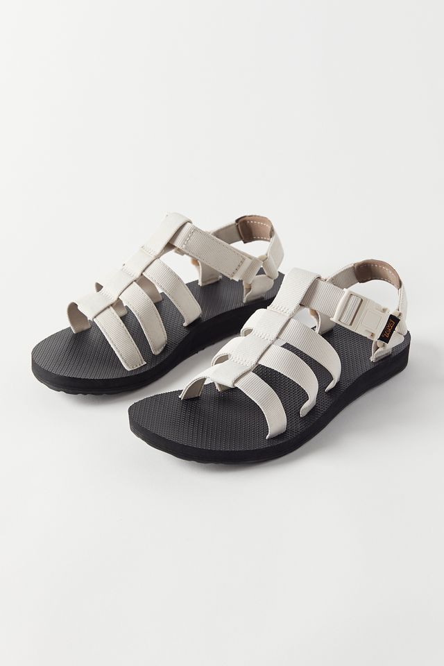Teva Original Dorado Gladiator Sandal | Urban Outfitters