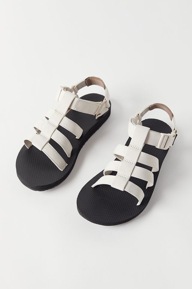 Teva Original Dorado Gladiator Sandal | Urban Outfitters