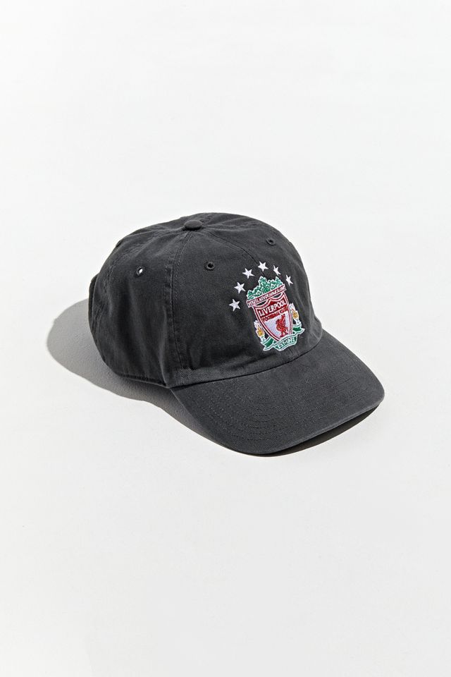 ’47 Liverpool FC Baseball Hat | Urban Outfitters Canada