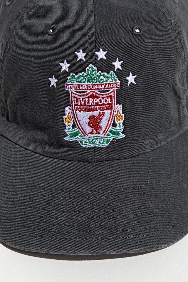’47 Liverpool FC Baseball Hat | Urban Outfitters Canada
