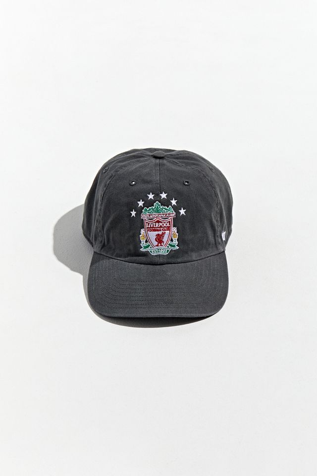 ’47 Liverpool FC Baseball Hat | Urban Outfitters Canada