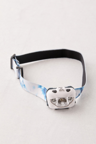 Third Eye Headlamps™ Indigo Headlamp | Urban Outfitters