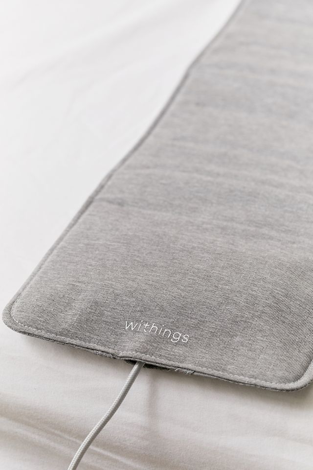 Withings Sleep Tracker Mat | Urban Outfitters