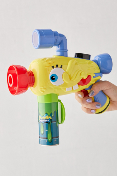 SpongeBob SquarePants Giggle Blaster | Urban Outfitters