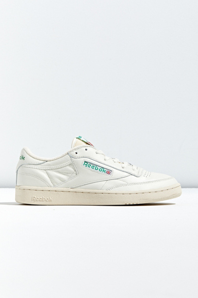 Reebok Club C 85 Vintage Sneaker | Urban Outfitters