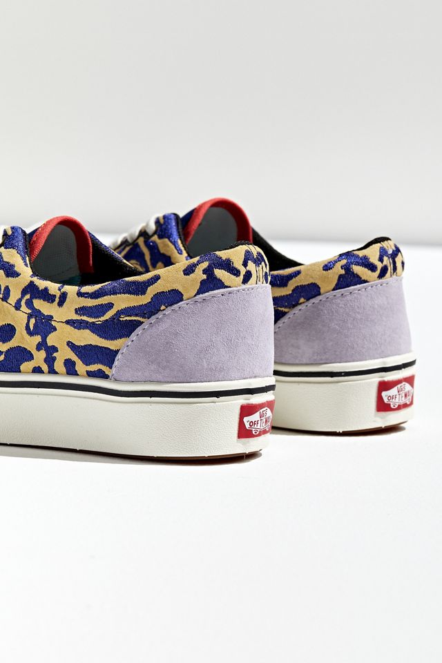 Vans Era ComfyCush Bugs Sneaker | Urban Outfitters