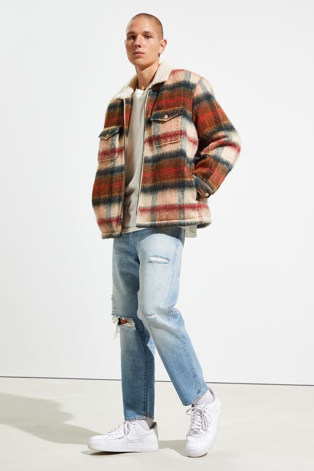 Levi's Made & Crafted Draft Taper Jean | Urban Outfitters