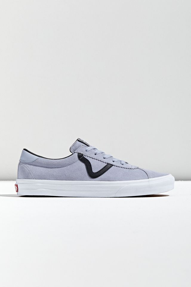 Vans Sport Retro Suede Sneaker | Urban Outfitters
