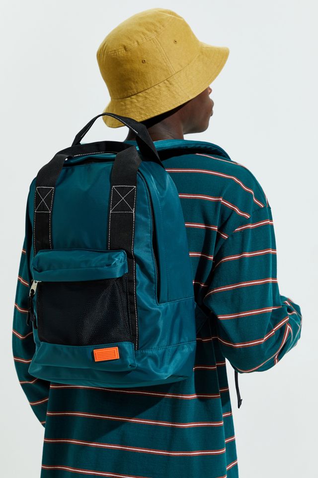 UO Mesh Pocket Backpack | Urban Outfitters
