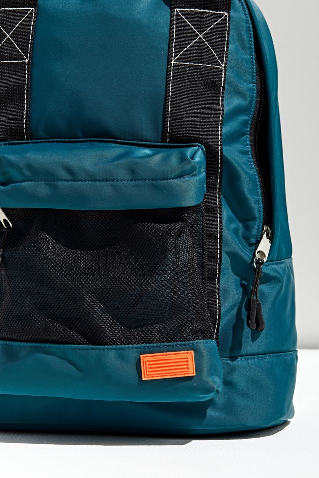 UO Mesh Pocket Backpack | Urban Outfitters