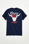 Coors Rodeo Tee | Urban Outfitters
